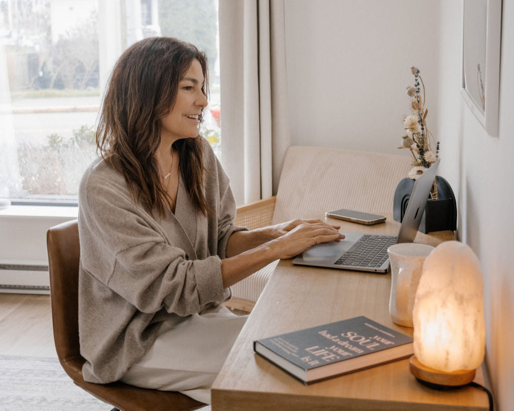 Opal Wellness | Holistic Wellness Clinic in Esquimalt, BC