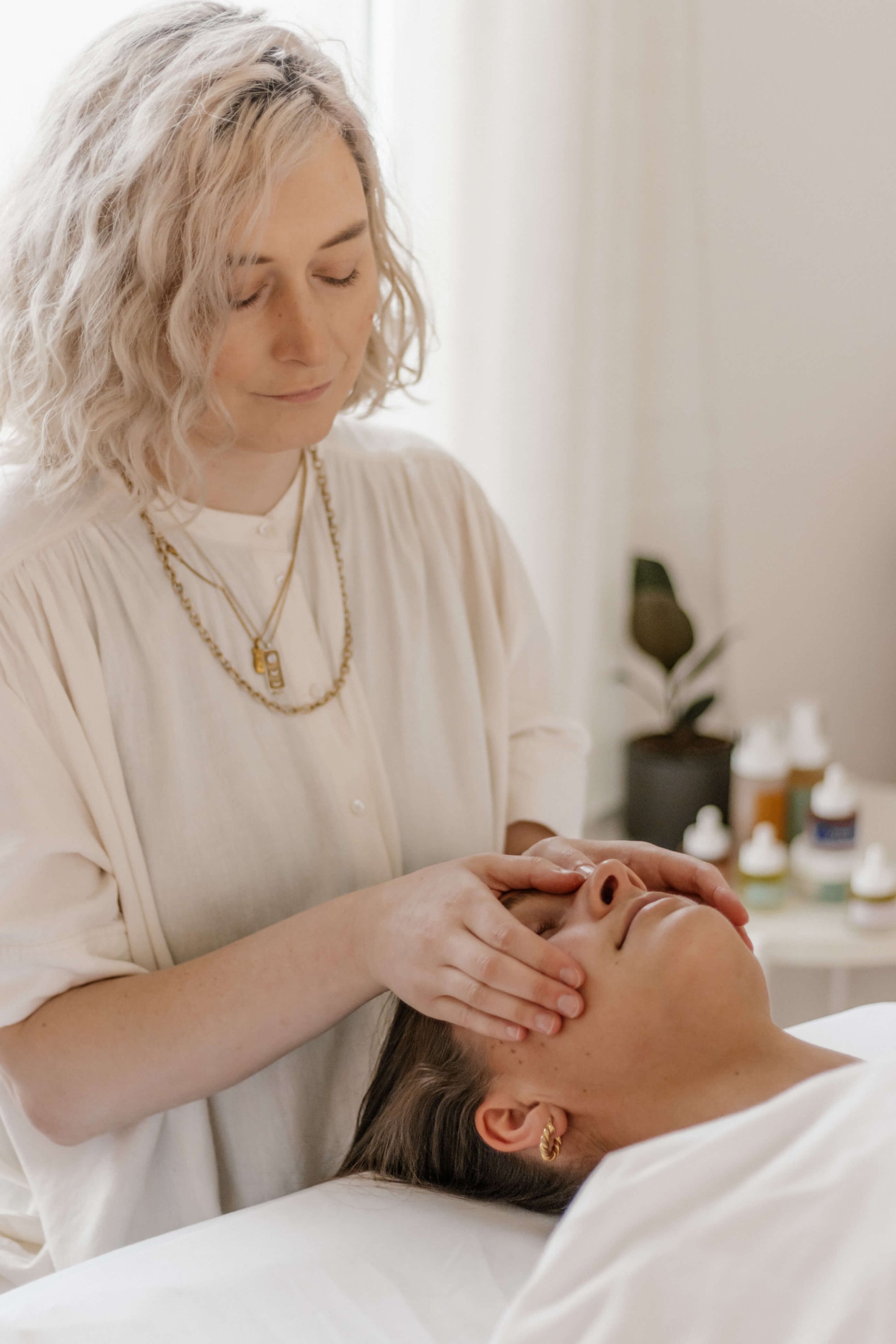 Opal Wellness | Holistic Wellness Clinic in Esquimalt, BC