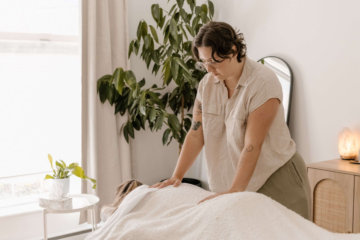 Opal Wellness | Holistic Wellness Clinic in Esquimalt, BC